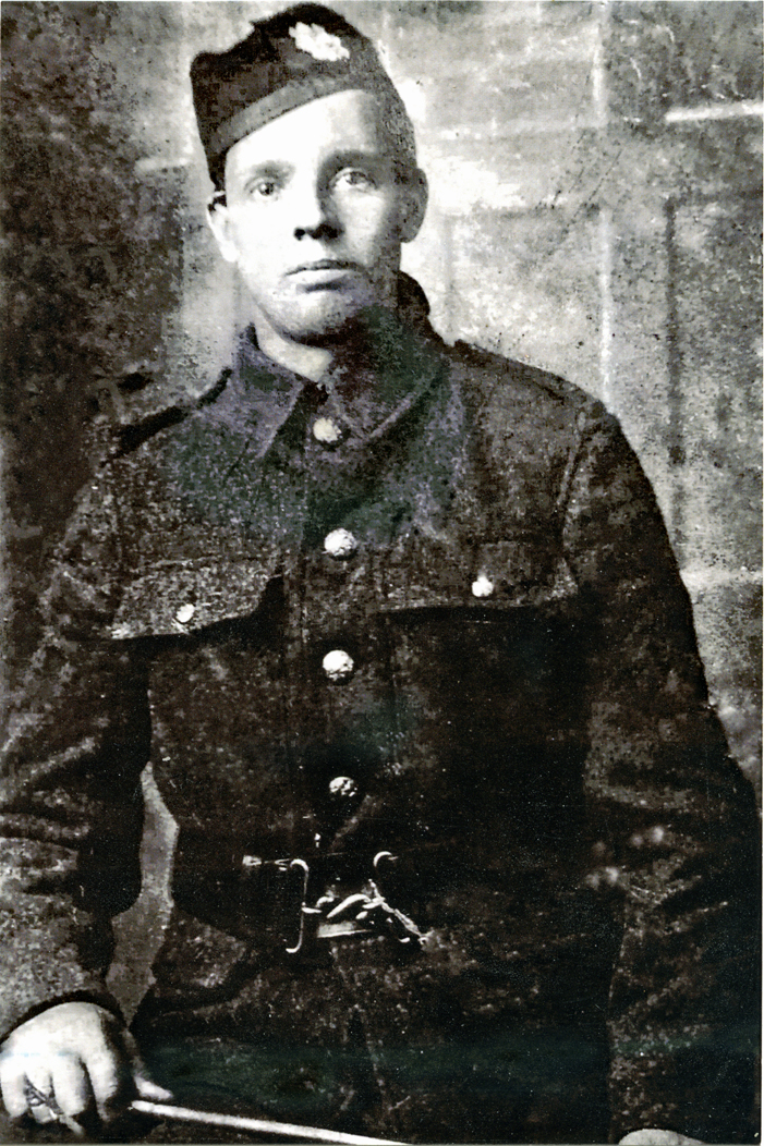 Remembering Alexander Russell – Silent Picket